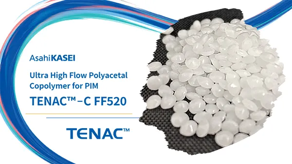 TENAC™-C FF520/FF52P | Tải xuống slide | Asahi Kasei Engineering Plastics